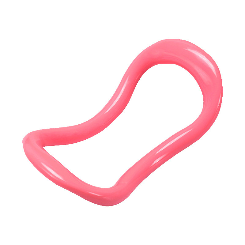 Yoga Ring, Fitness Magic Ring, Pilates Ring, Stretch Ring, Open Back ...