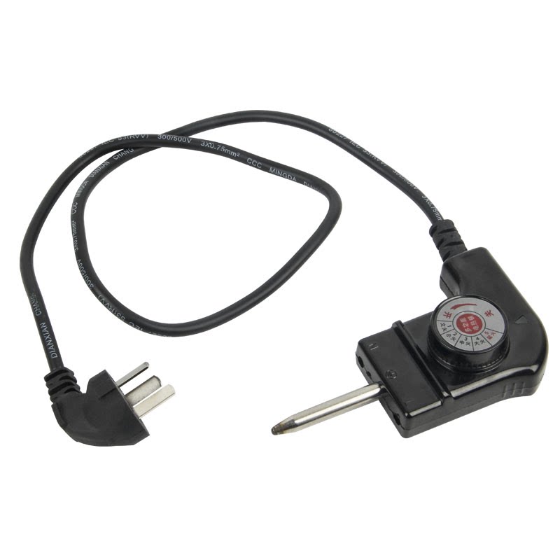 Star lee Electric Hot Pot Temperature Control Plug - XL-01