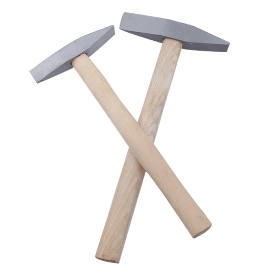 Qianqi Fitter Hammer - Carbon Steel Mini Hammer
