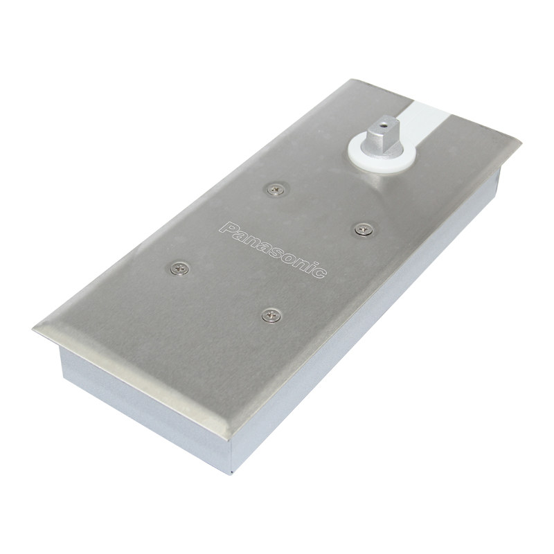 Panasonic original panasonic glass door floor fling wooden door floor ...