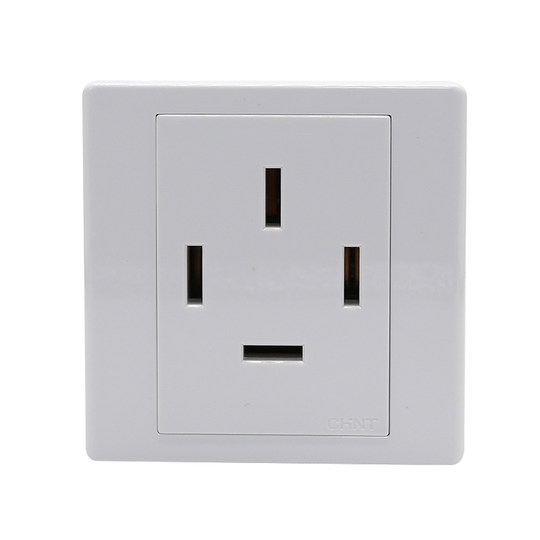Chint Three-Phase Four-Wire 380V 16A 25A Four-Pin 2-Pin 3-Pin 86 Type ...