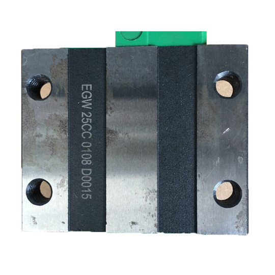 Domestic Linear Guide Slider EGH/EGW15/EGH20/25/30CA Low Assembly Slider Slide Rail