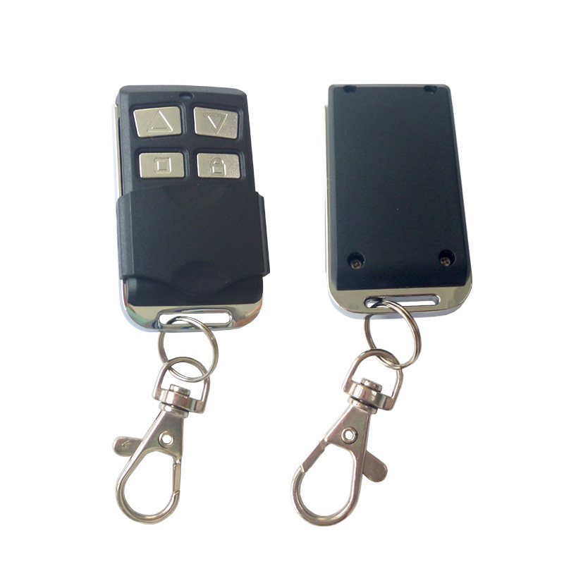 Dooya Rolling Door Universal Remote Control Garage Remote Control ...