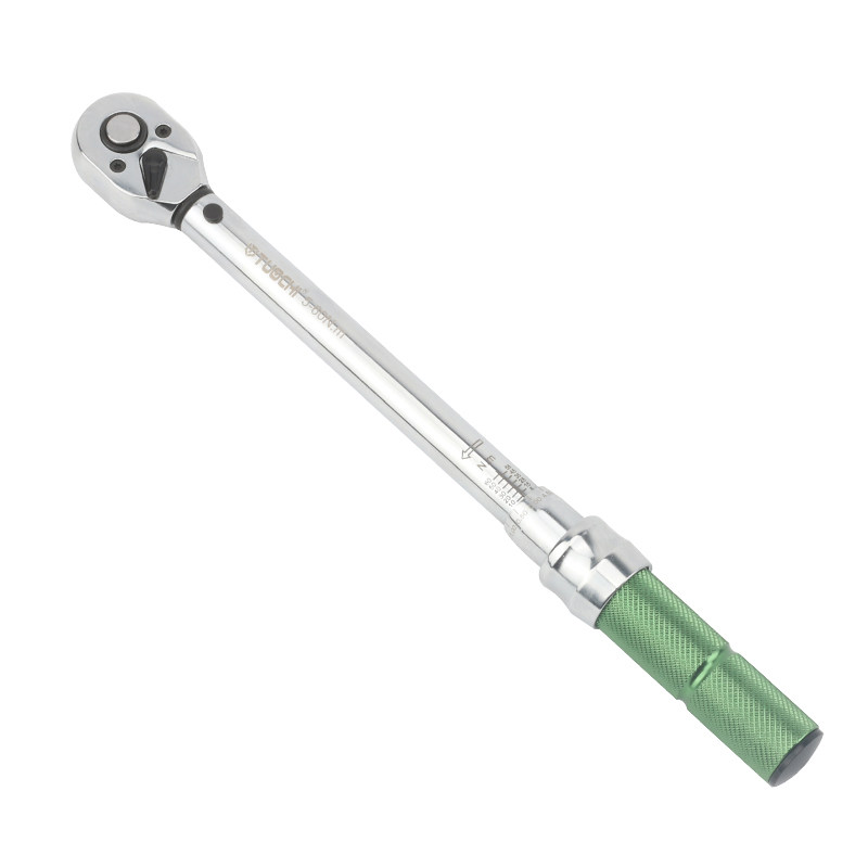 Torchi Torque Wrench - Adjustable, High-Precision - 1/2, 3/8, 3/4 Drive