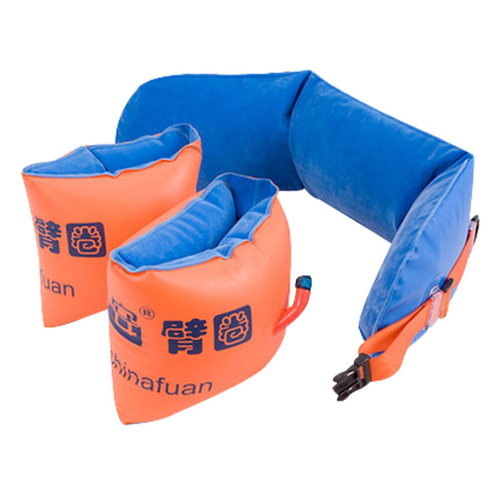 Fu'an arm circle ceinture de natation pour apprendre à nager – artefact ...