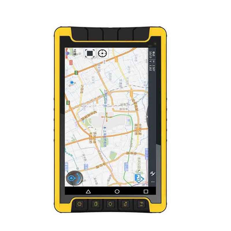 Shanghai Huati LT600T High-Precision Outdoor Handheld GPS Surveying and ...