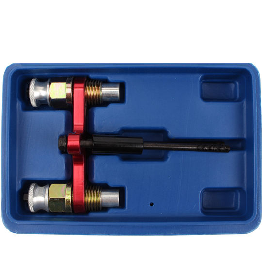 BMW N20 N26 N55 Fuel Injector Disassembly and Assembly Special Tool