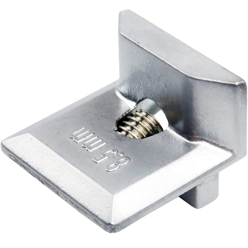 Xiatuo Broken Bridge Aluminum Door and Window Lock Point European ...