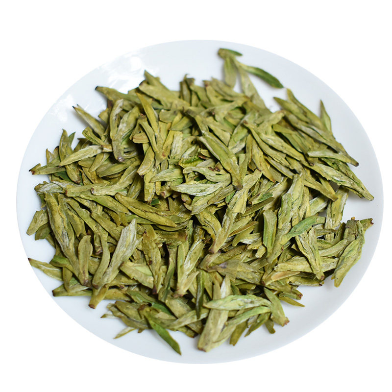 2024 New Tea Old Sichuan Tea Group Planting Mingqian Spring Tea ...