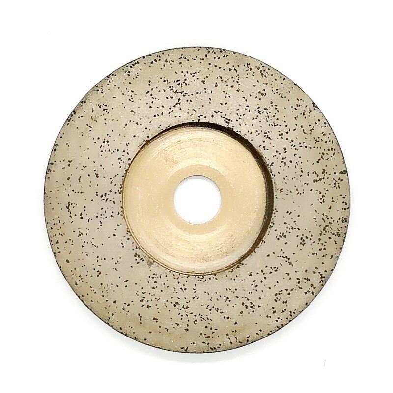 Jingfeng Diamond Grinding Wheel - Glass, Marble & Ceramic Polishing