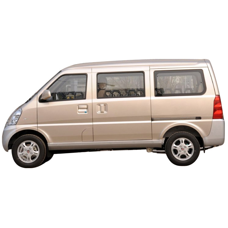 Wuling Rongguang 6407 Car Window Film, Van Sun Film, Heat Insulation ...