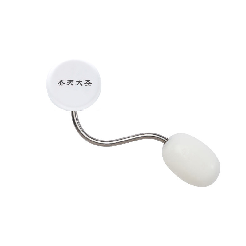 Monkey King Wall Mounted Soap Dispenser - Gardenia Fragrance