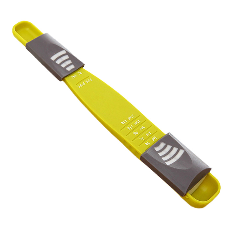 Beautiful 10g/5g Measuring Spoon - Kitchen Baking Scale