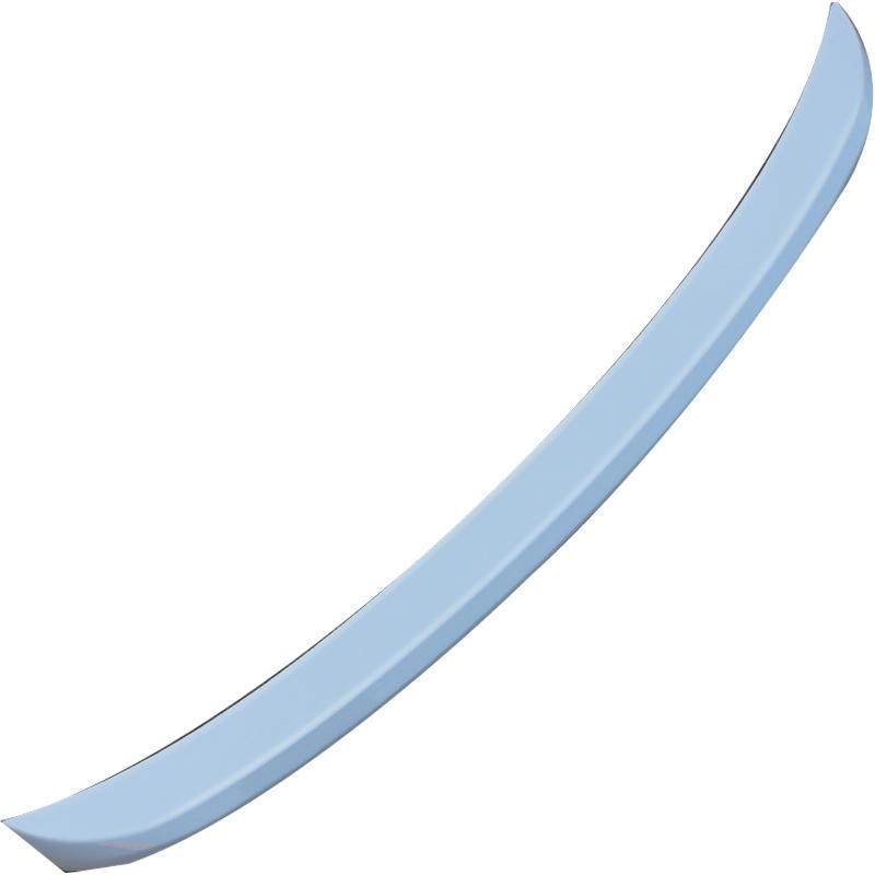 Spoiler Posteriore Volkswagen Bora - ABS Senza Fori 2013-2023