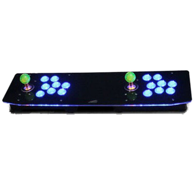 Arcade Rocker - เกมต่อสู้ 2 ผู้เล่นสำหรับทีวี/พีซี
