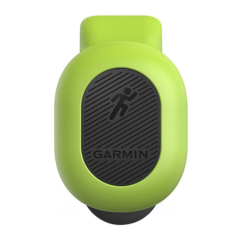 Garmin Running Dynamics Sensor - Compatible with 245, 945, Fenix 7/6 ...