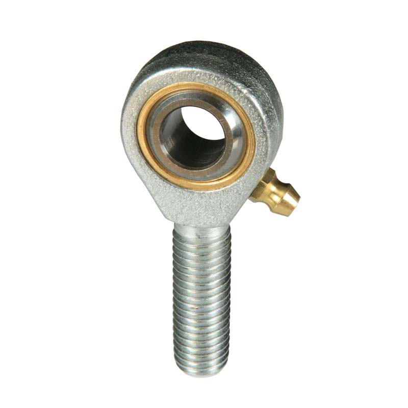 Rodamiento de Extremo de Barra Ojo de Pez - Serie POS (9mm)