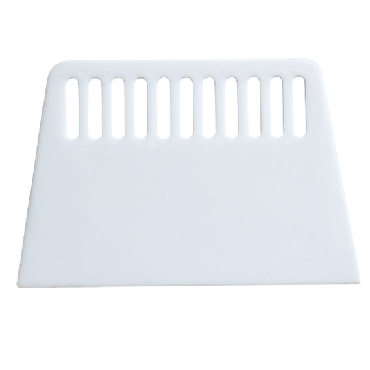 Jialifeng Small Wallpaper Scraper Putty Tool with Pressing Wheel for ...