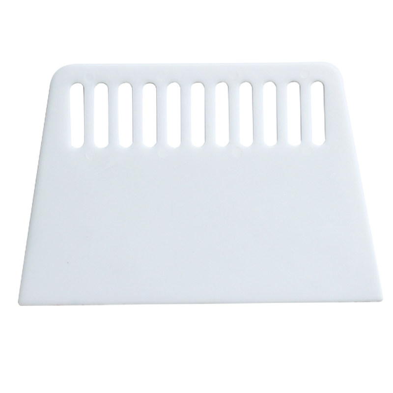 Jialifeng Small Wallpaper Scraper Putty Tool with Pressing Wheel for ...