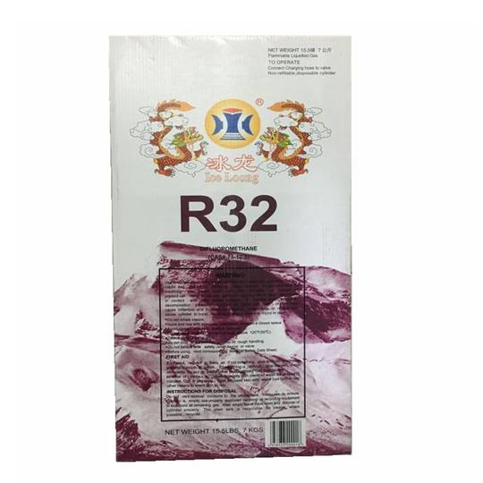 Ice Dragon R32 Refrigerant for Household Inverter Air Conditioning ...