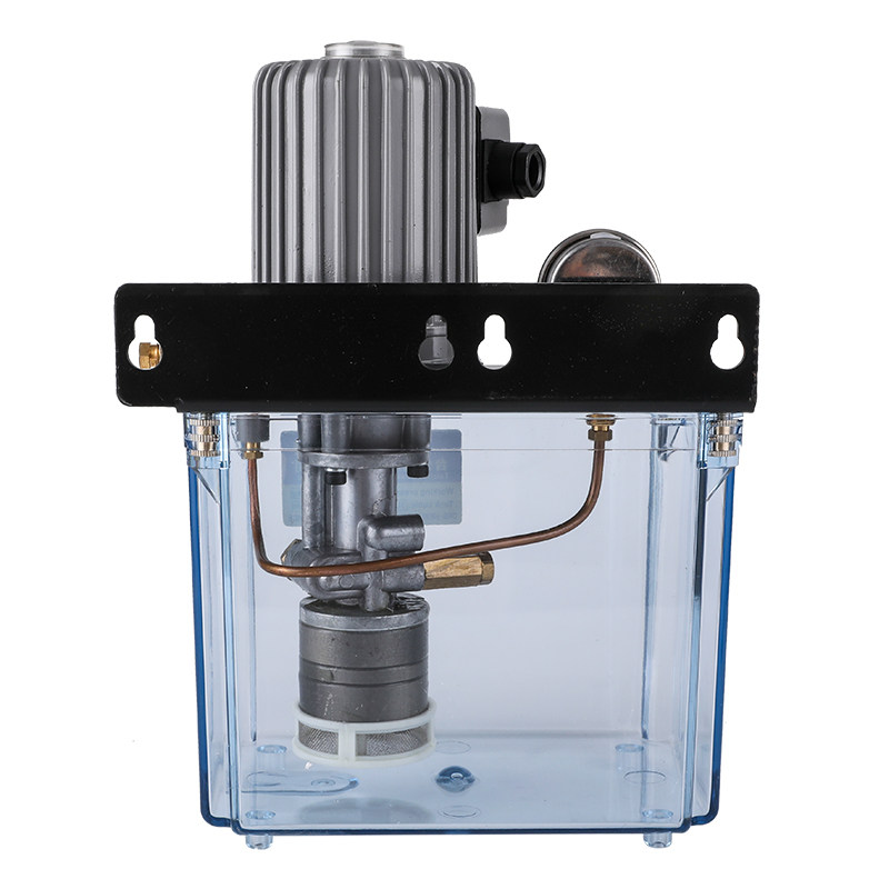 Smeerpomp voor Haitian spuitgietmachine - Elektrische oliepomp 380V