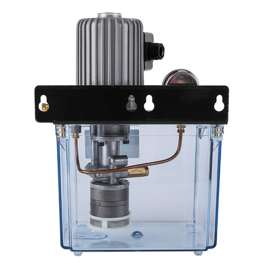 Haitian Injection Molding Machine Electric Lubrication Pump - Automatic ...