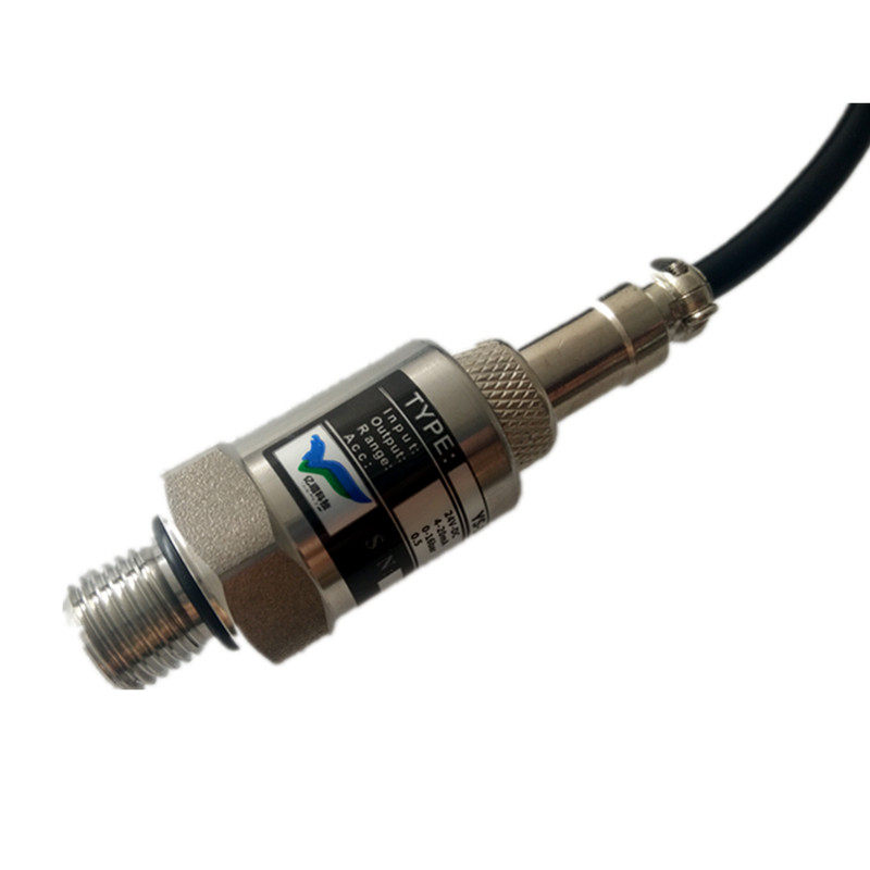 Brand New Universal Screw Air Compressor Pressure Sensor High-Precision ...