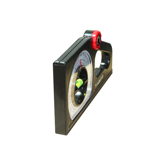 South JZC-B2 Multifunctional Slope Measurement Ruler - Angle ...