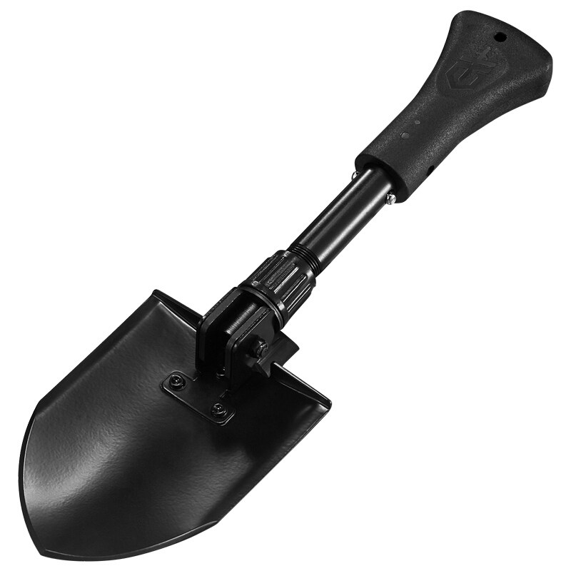 Gerber Outdoor Equipment Folding Household Engineer Shovel | Vehicle ...