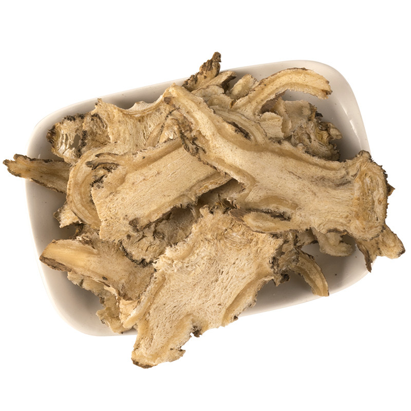 Genuine Whole Angelica Slices 250g - Gansu Minxian Angelica Head and ...