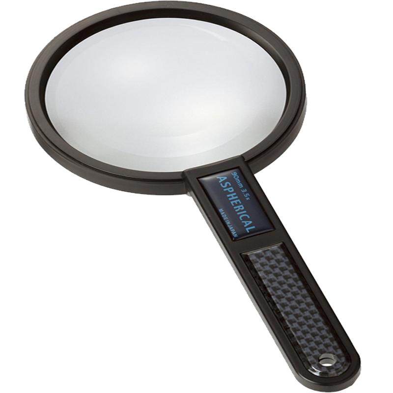 Vixen Handheld Magnifier - High Power Aspheric Lens