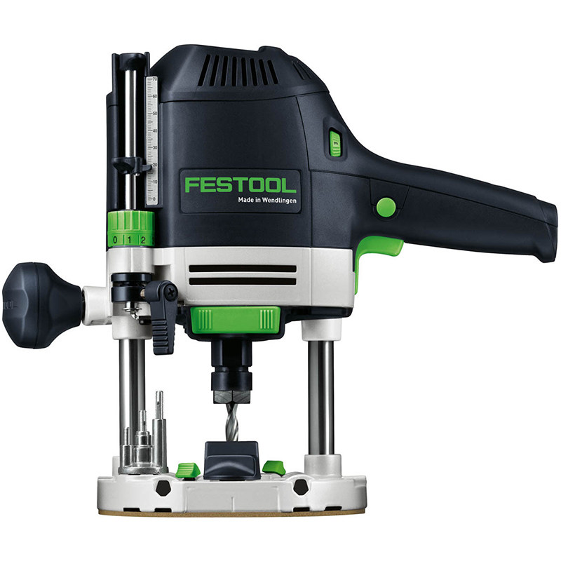 Festool OF 1400 Oberfräse - Handfräse