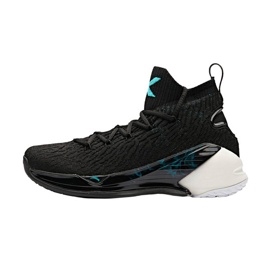 Chaussures de basket-ball anta kt4 thompson – bottes nba de quatrième ...