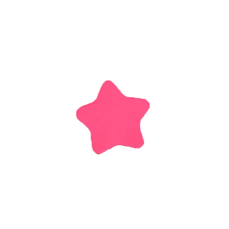 Children's Star Tiles Teaching Aids Magnetic Stickers - Kindergarten ...