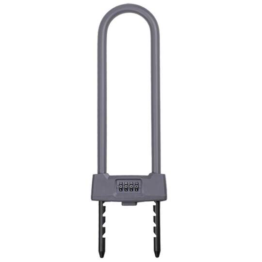 Glass Door Lock Password U-Shaped Lock Password Lock U-Shaped Lock ...