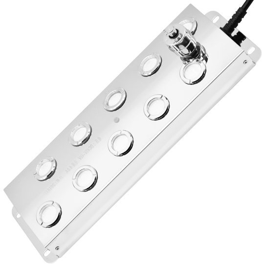10-Head Atomizing Spray Module - Industrial Humidifier Accessory