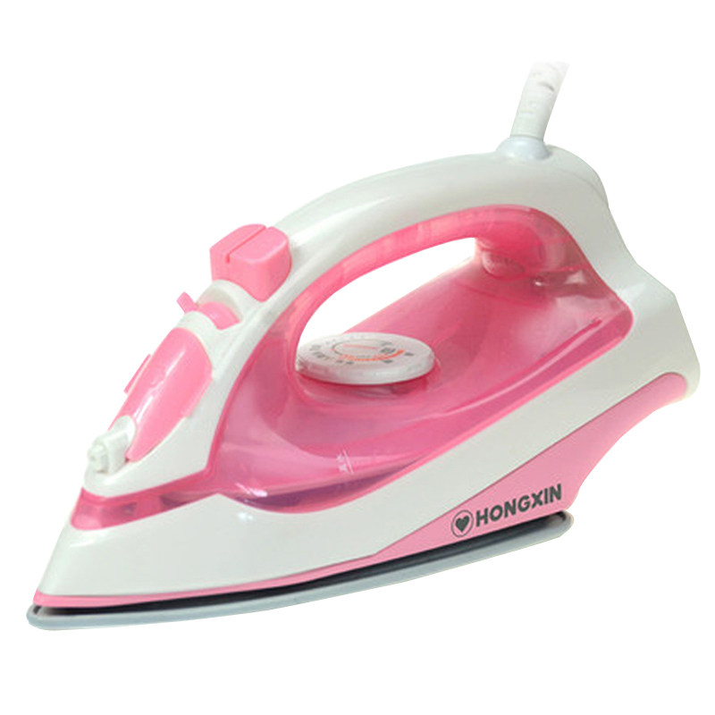 Red Heart Electric Iron RH173 Household Adjustable Temperature Steam ...
