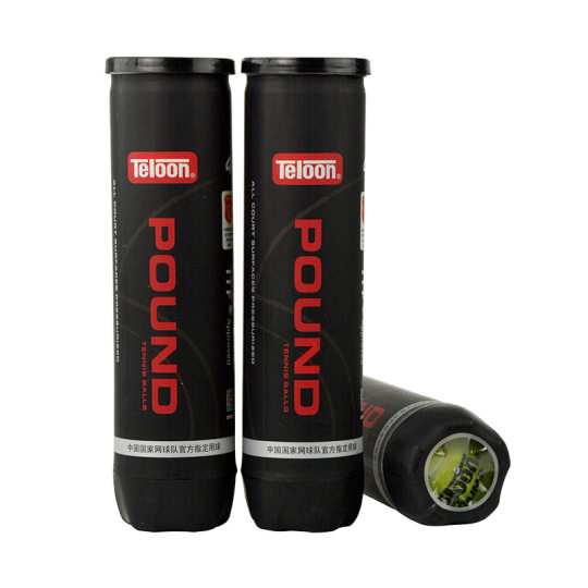 Genuine Tianlong Tennis Balls - Professional Game Teloon Adult Training ...