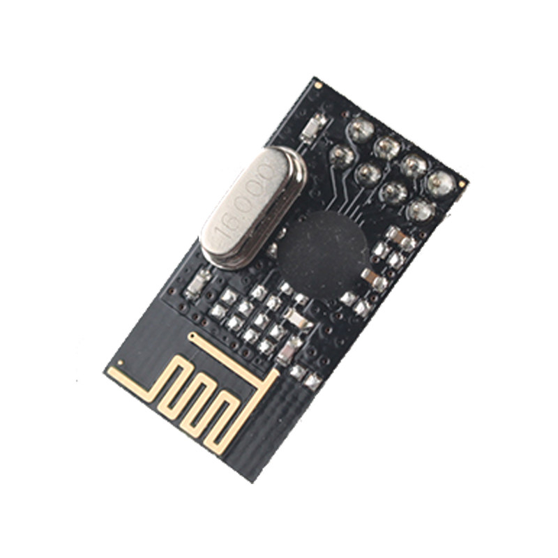 2.4G Wireless Remote Control Module BK2425 Chip DIP Process Transparent ...