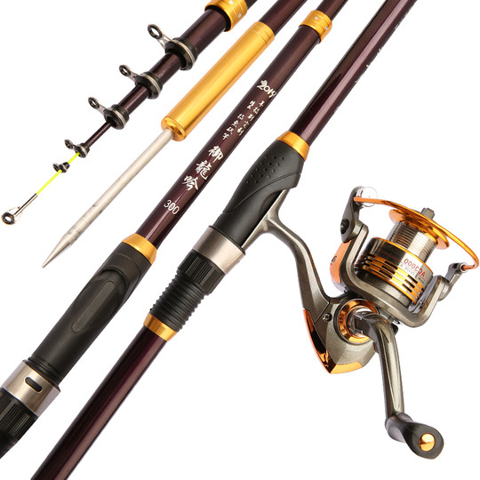 Rocky fishing rod soft tail - малка въдица rocky chongqing, малка ...