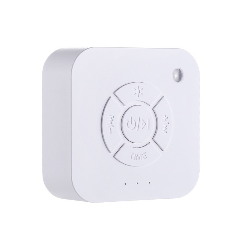 3l Q1 White Noise Sleep Aid - Calming Device for Babies, Students & Adults