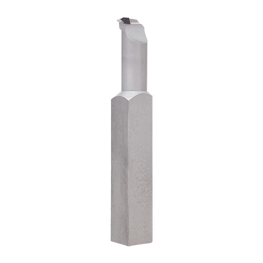 Dao tiện ren trong PCD - Lưỡi kim cương - Góc 60 độ hệ mét