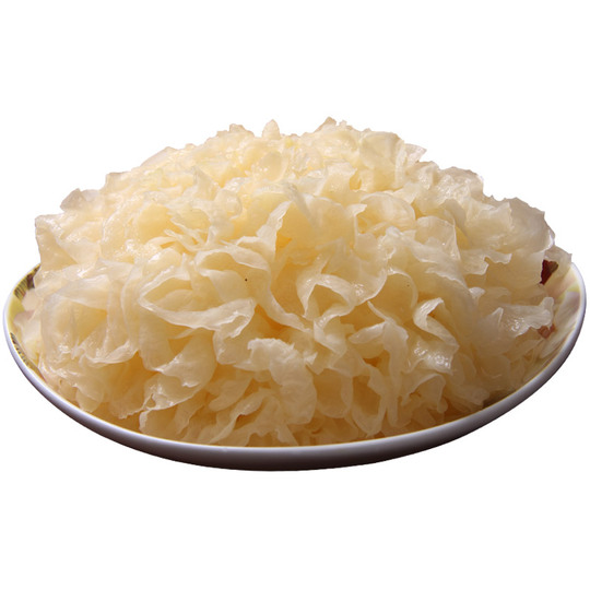 Tremella-svamp - Vit svamp - 100g - Lao Guo's Hometown Shop