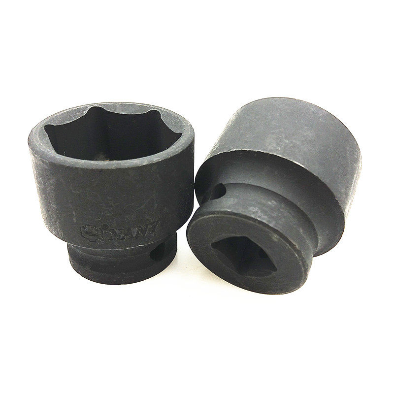 ชุดลูกบ็อกซ์กระแทก Nanyu 21 มม. - ขับ 12.5 มม. เมตริก