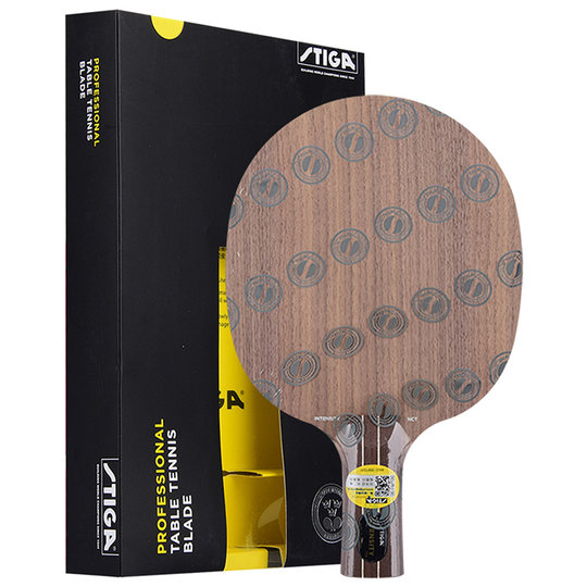 Yinglian Stiga STI Castica Ultra-Light and Extremely Strong Pure Wood ...