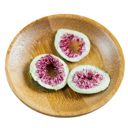 Figs Premium Dried Figs Tea Xinjiang Natural Bulk 500g Non-Snacks