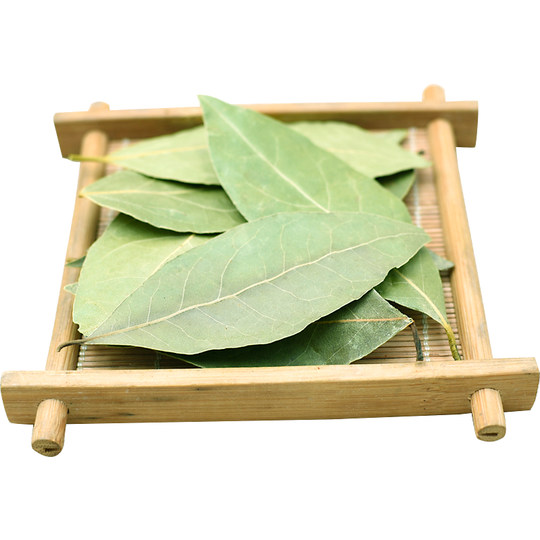 Bay Leaf 500g Dry Goods Seasoning for Braised Meat with Star Anise ...