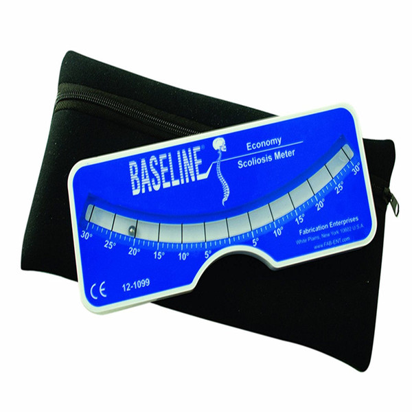 Baseline Authentic American Original Scoliometer For Scoliosis ...