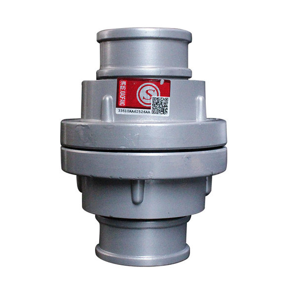 Fire hose interface 65 water bag 2.5 inch dc connector | Tianguang Fire ...