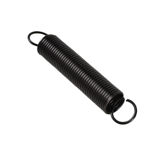 Spring Short Tension Spring with Hook Tension Strong Compression Return ...